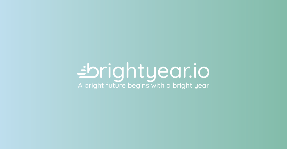 Brightyear.io | Better insights into your goals, dreams, and life's ...
